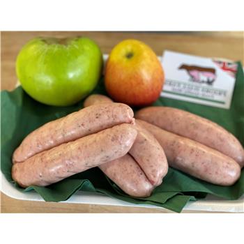 Online butchers - Priors Hall Farm